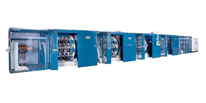 SPRW | MULTIWIRE SPRW 250/24 | MULTIWIRE SPRW 250/32 | SINGLE or TWIN ...